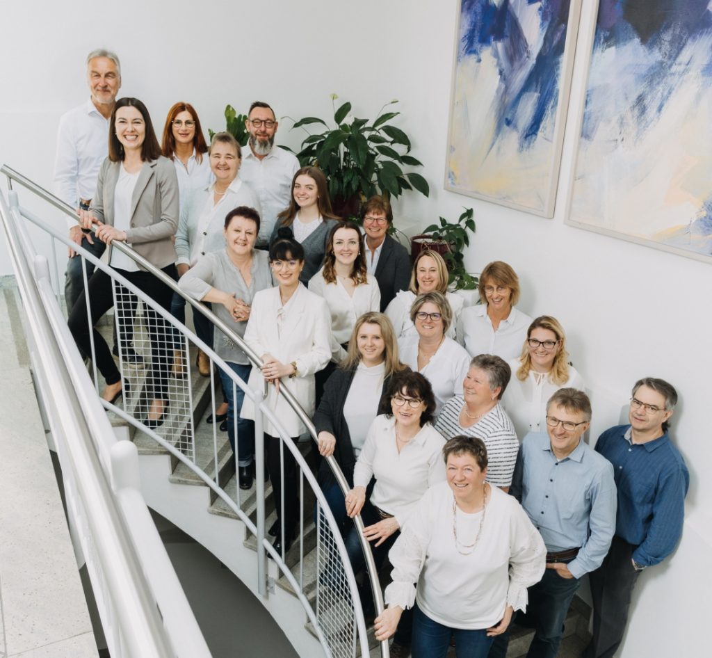 Team | Commenta Treuhand